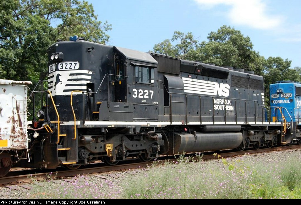 NS 3227